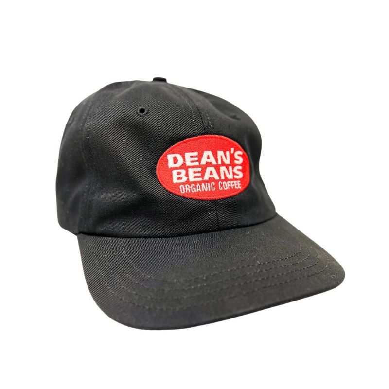 Dean's Beans Dad Hat – Dean's Beans Organic Coffee Company