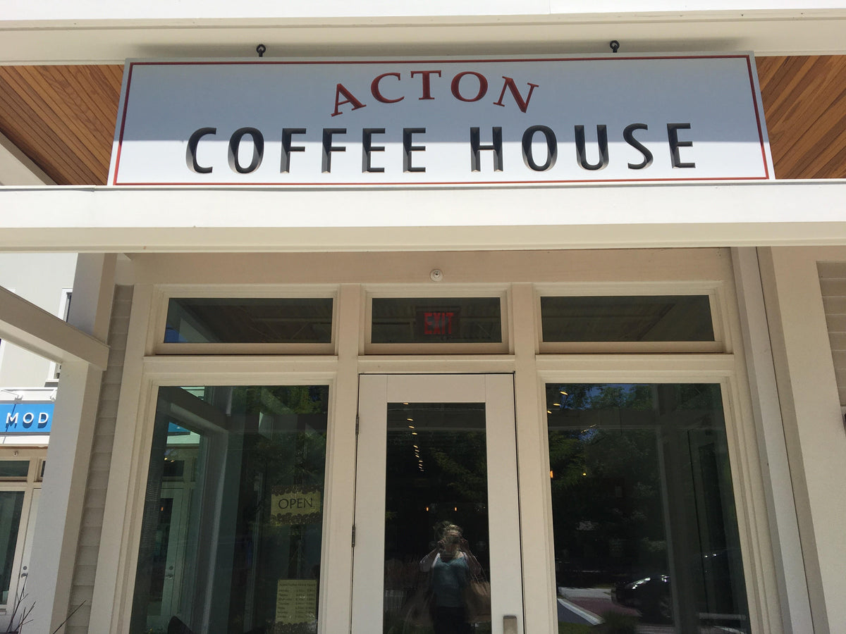 Meet Your (Coffee) Makers Series – Dean's Beans Organic Coffee Company