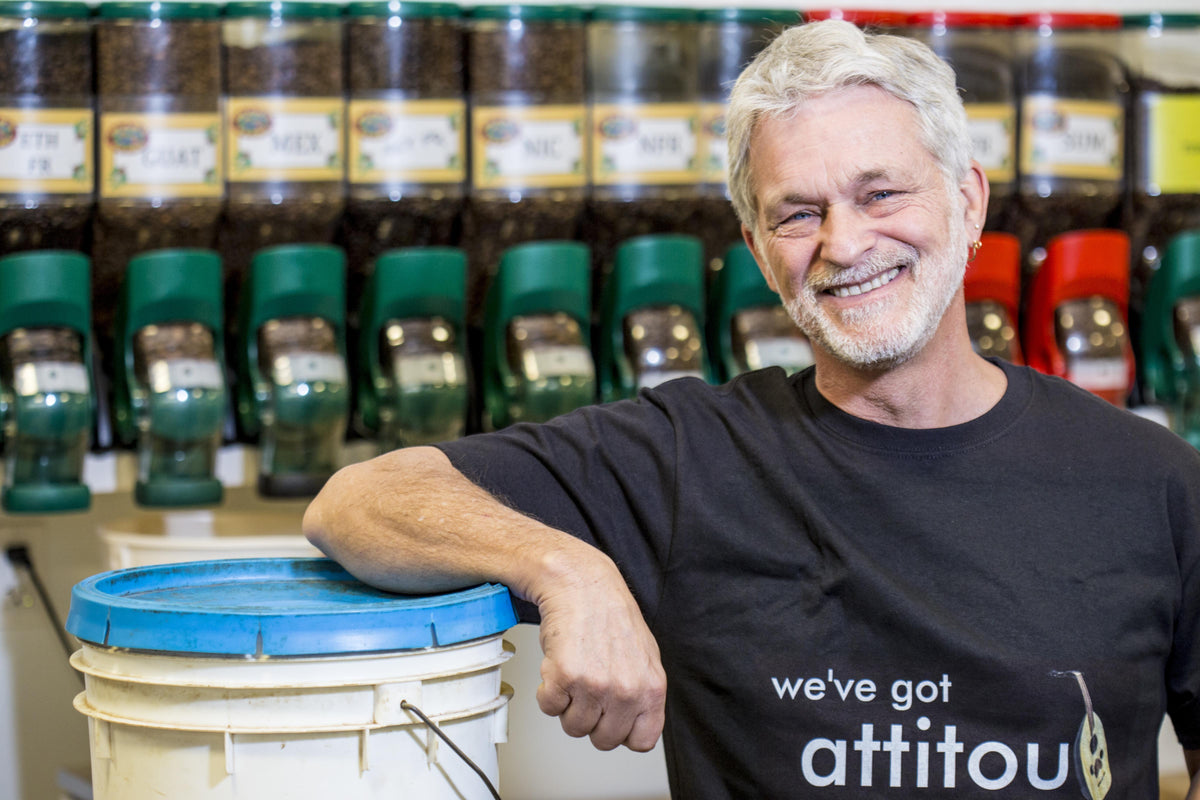 Come Visit Dean at Whole Foods, Fresh Pond! – Dean's Beans Organic ...